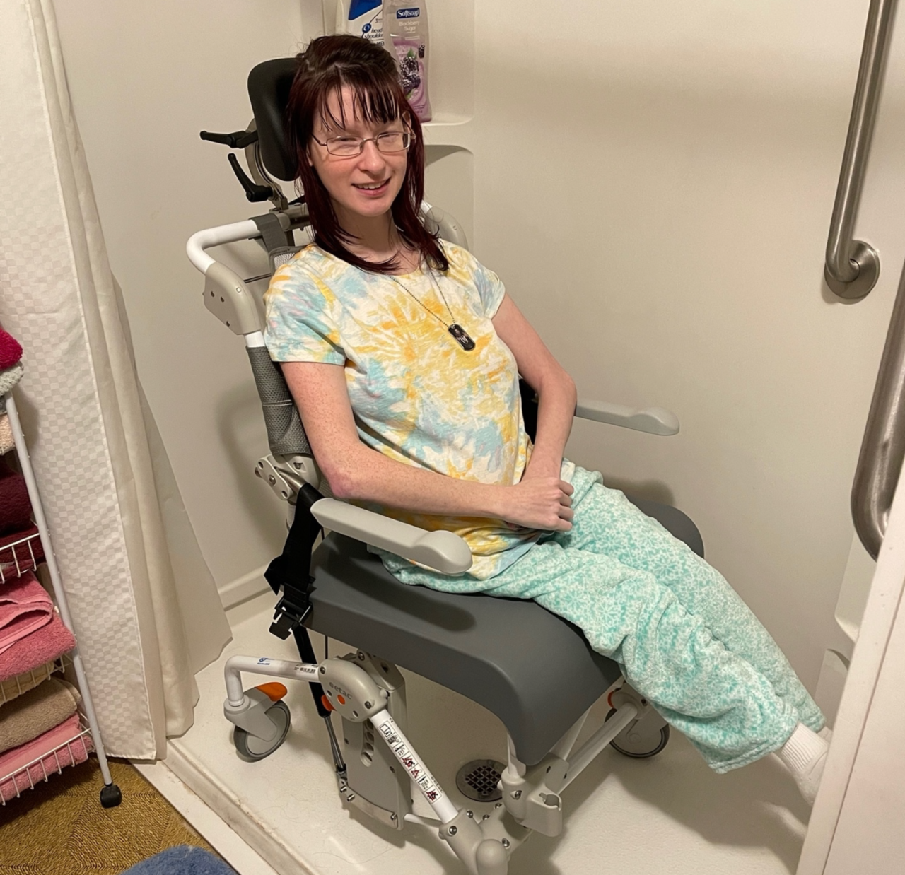 Stories - Jones Adaptive Mobility